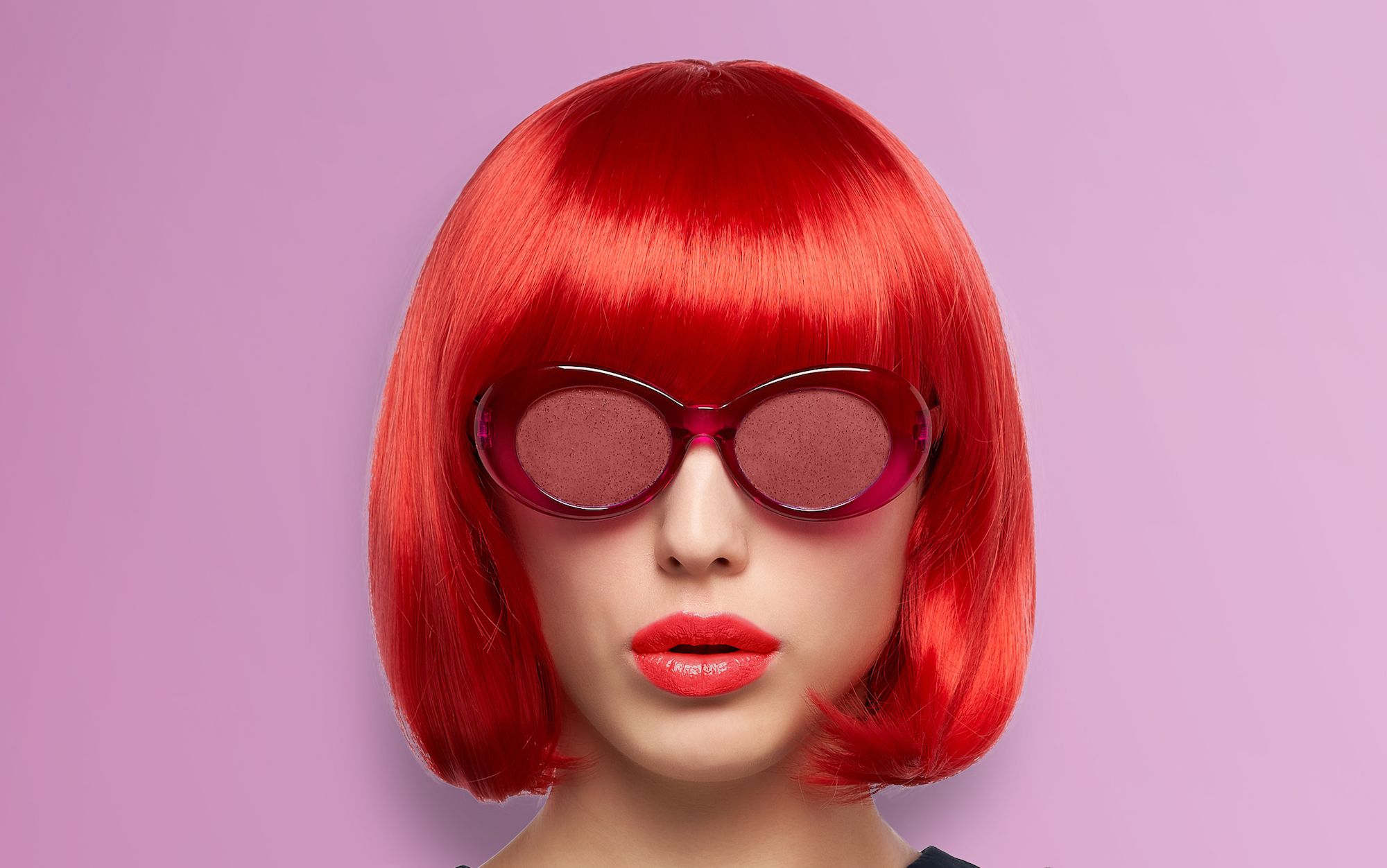The Ultimate Guide to Blunt Bangs: Everything You Need to Know The Ultimate Guide to Blunt Bangs: Everything You Need to Know