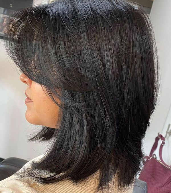 30 Stunning Short Hairstyles for Women over 40