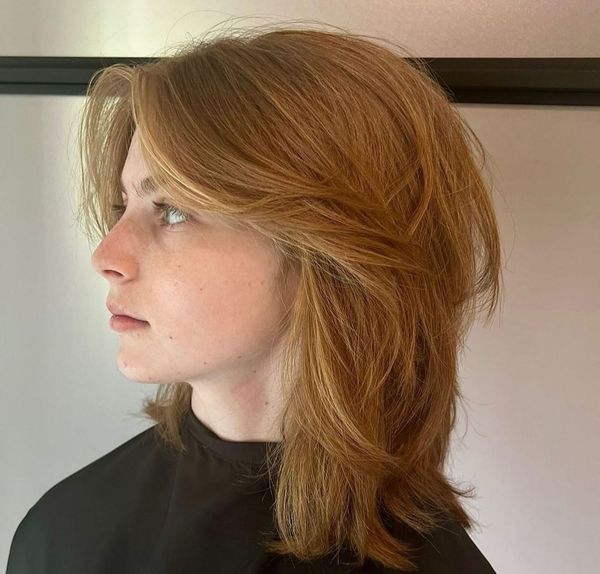 30 Stunning Short Hairstyles for Women over 40